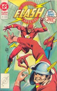 Farewell, Joe Kubert - Speed Force