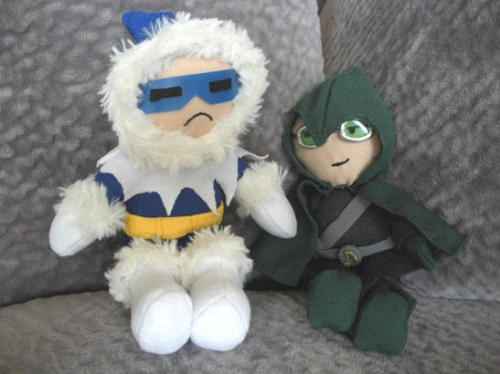 cold_and_piper_plushies_by_furrychaos-d5das5u - Speed Force