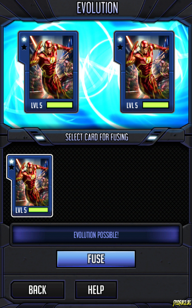 Batman & The Flash: Hero Run Mobile Game Out For Android and iOS ...