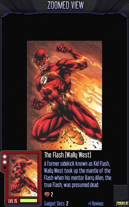 Batman & The Flash: Hero Run Mobile Game Out For Android and iOS ...