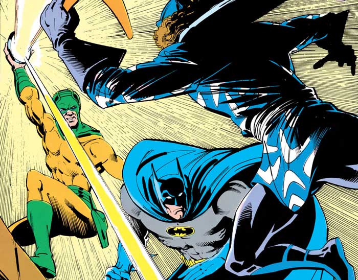 batman388_1 - Speed Force