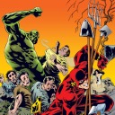 DC Variant Covers Go All-Flash in January! - Speed Force