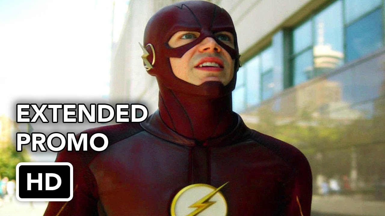 "Monster" Teaser - Speed Force
