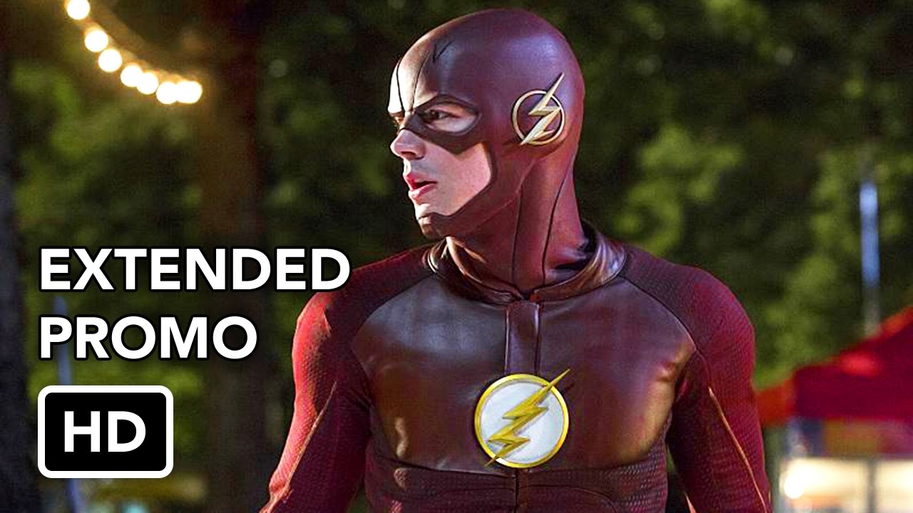 “Shade” Trailer - Speed Force