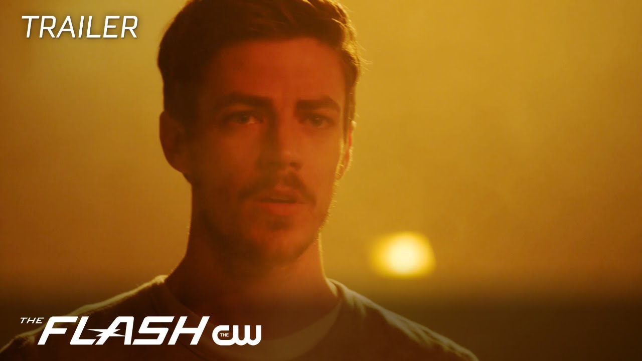 "True Colors" Trailer - Speed Force
