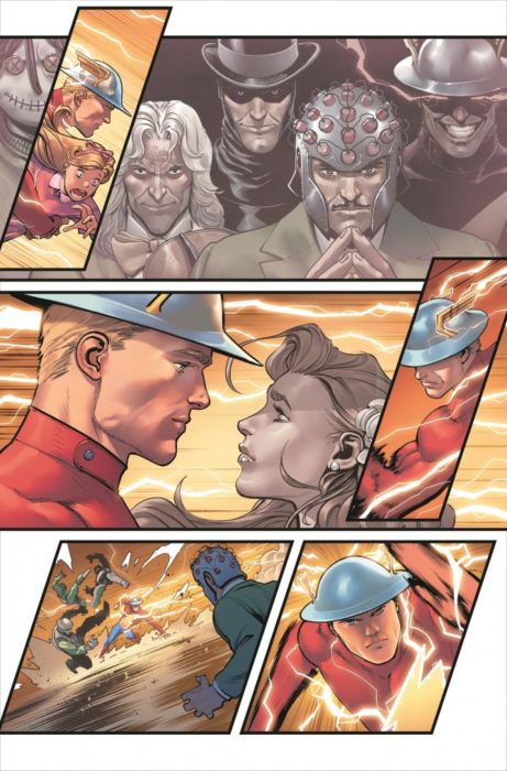 flash-750-jay-garrick-preview - Speed Force