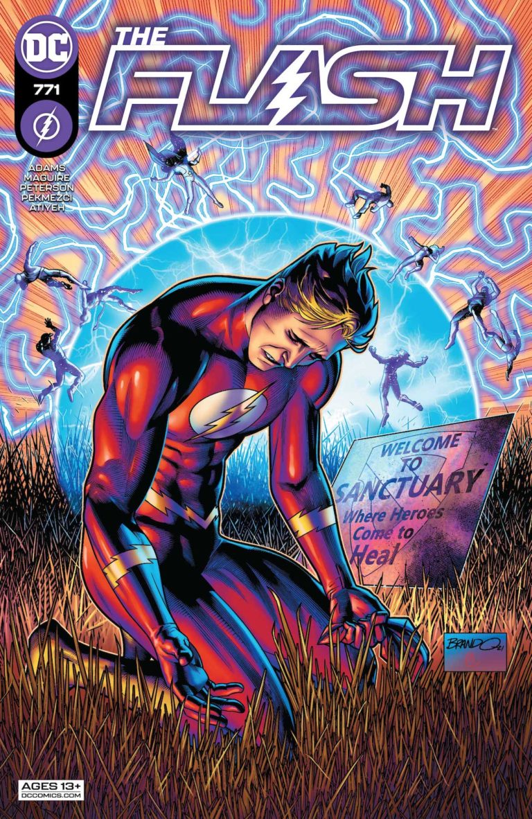 Max Mercury Archives - Speed Force